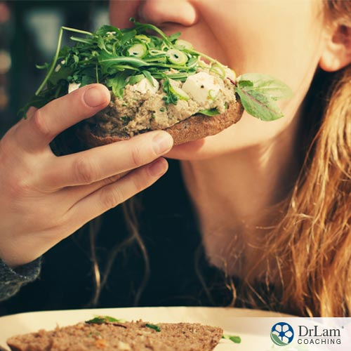 Life-changing Information on Chewing Food Correctly For Better Health