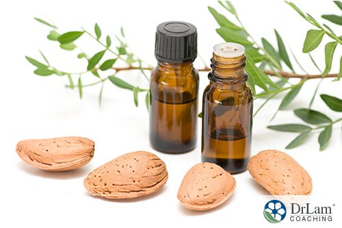 Bitter Almonds: A Dangerous Poison or A Potential Medicine?