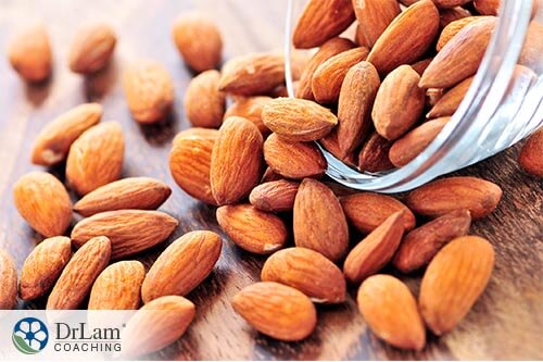 Bitter Almonds: A Dangerous Poison or A Potential Medicine?