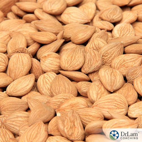 Bitter Almonds: A Dangerous Poison or A Potential Medicine?