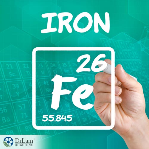 The Dangerous Risks of Excess Iron: How to Spot Them and Handle Them