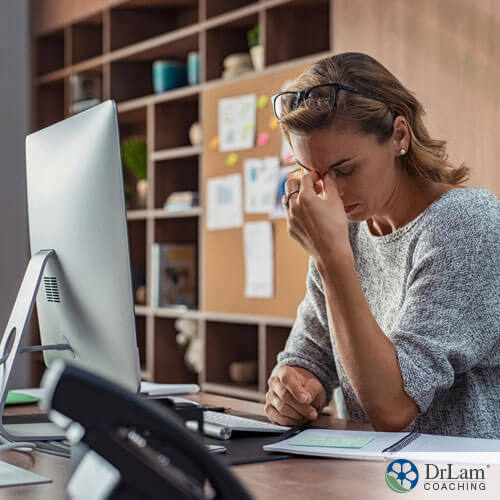 Undeniable Signs of Self-induced Stress: Are You Your Own Worst Enemy?