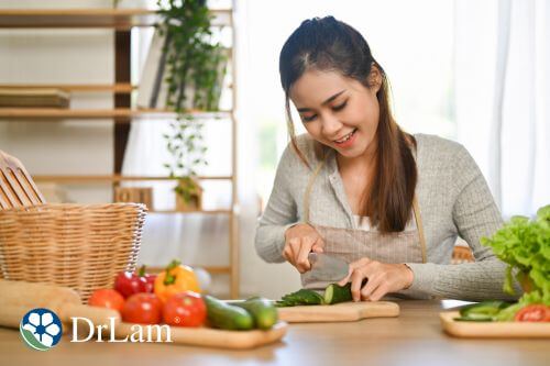 The 25 Best Foods For Stem Cell Growth | Dr. Lam