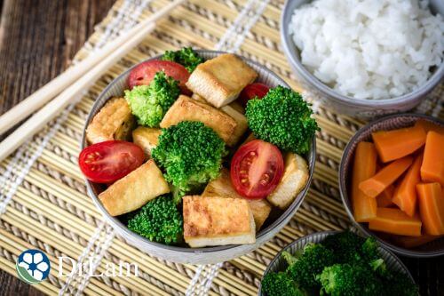 The 25 Best Foods For Stem Cell Growth | Dr. Lam