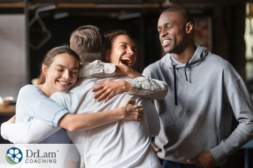 Cuddle Therapy: How Hugging Boosts Your Happy Hormones