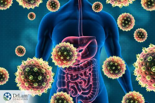 How to Manage Die Off Symptoms and Feel Better Faster