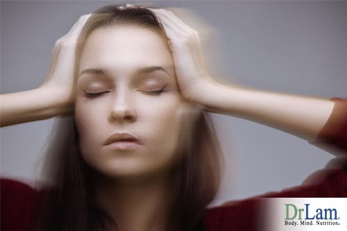 POTS: Tachycardia Symptoms Influence Adrenal Fatigue