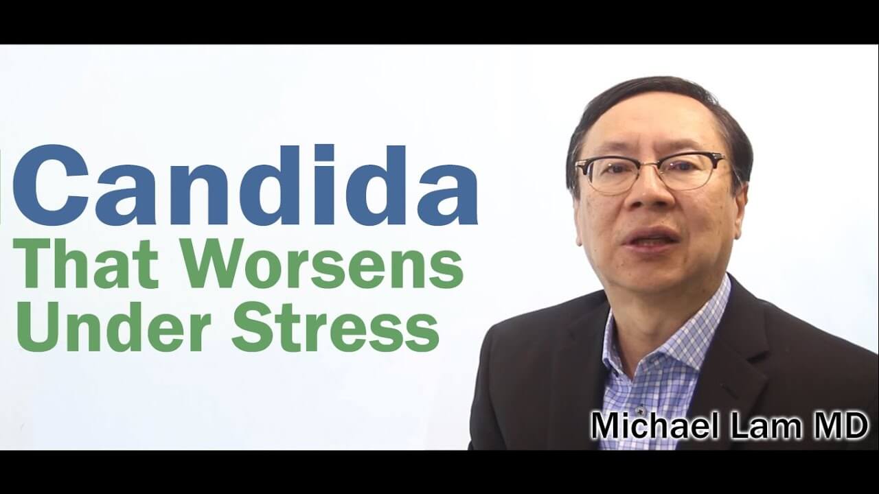 Candida Die-Off Symptoms & What to Expect | Dr. Lam