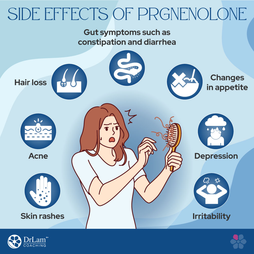 Pregnenolone Supplement: It’s Uses, Benefits And Drawbacks