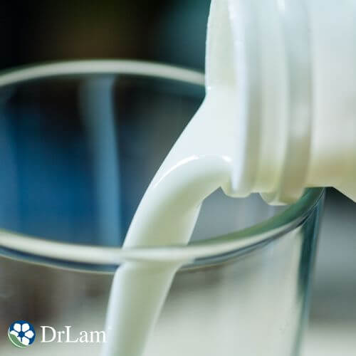 What's A2 Milk And Is It Worth The Extra Cost? | Dr. Lam
