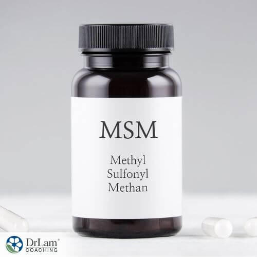 MSM Supplements For Joint Pain, Inflammation, And More