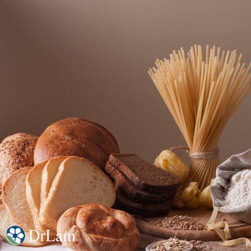 Simple vs. Complex Carbs: Which Is Healthier? | Dr. Lam