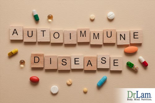 Autoimmune Disease and Adrenal Fatigue | Lam Clinic