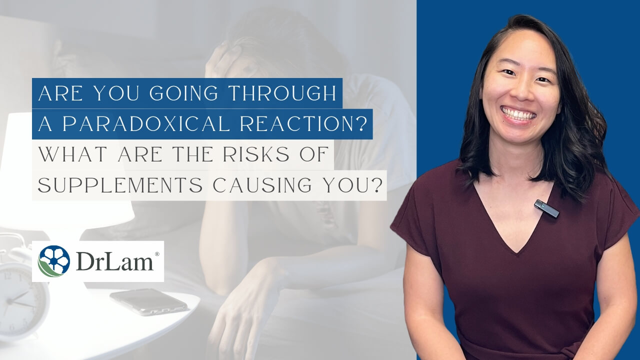 Beware of Making This Mistake or Else You’ll Get A Paradoxical Reaction