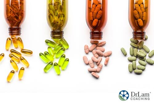 Supplements For Epstein-Barr Virus That Promote Immune Function