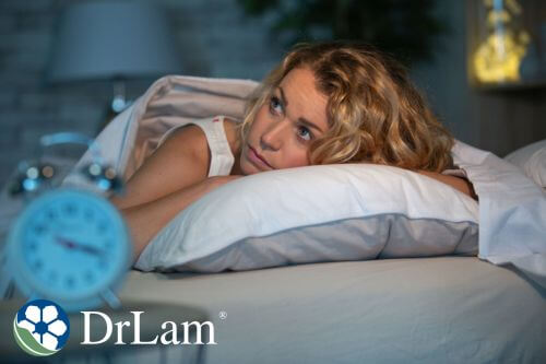 Tired But Can't Sleep? Here's Why It Happens | Dr. Lam