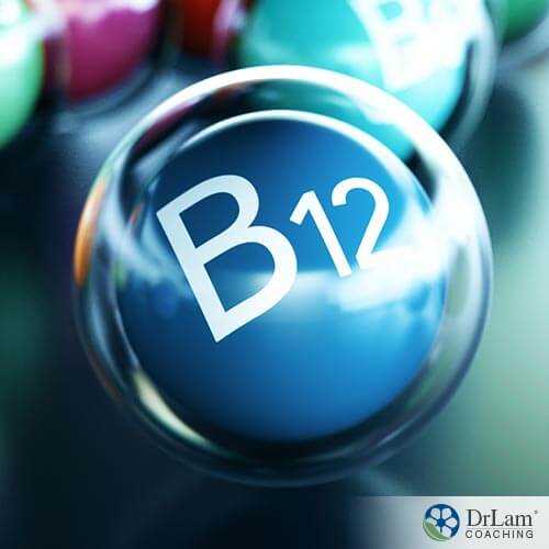 The Different Types Of Vitamin B12 - What You Need To Know