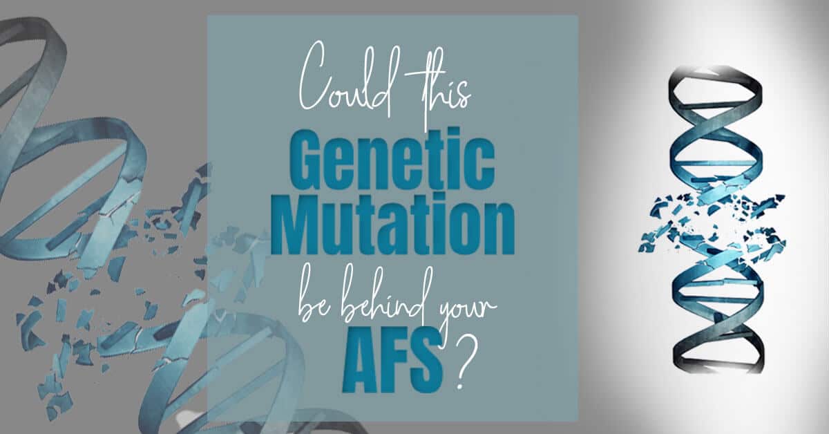 The COMT Mutation: How It Impacts Stress and Strategies for Coping