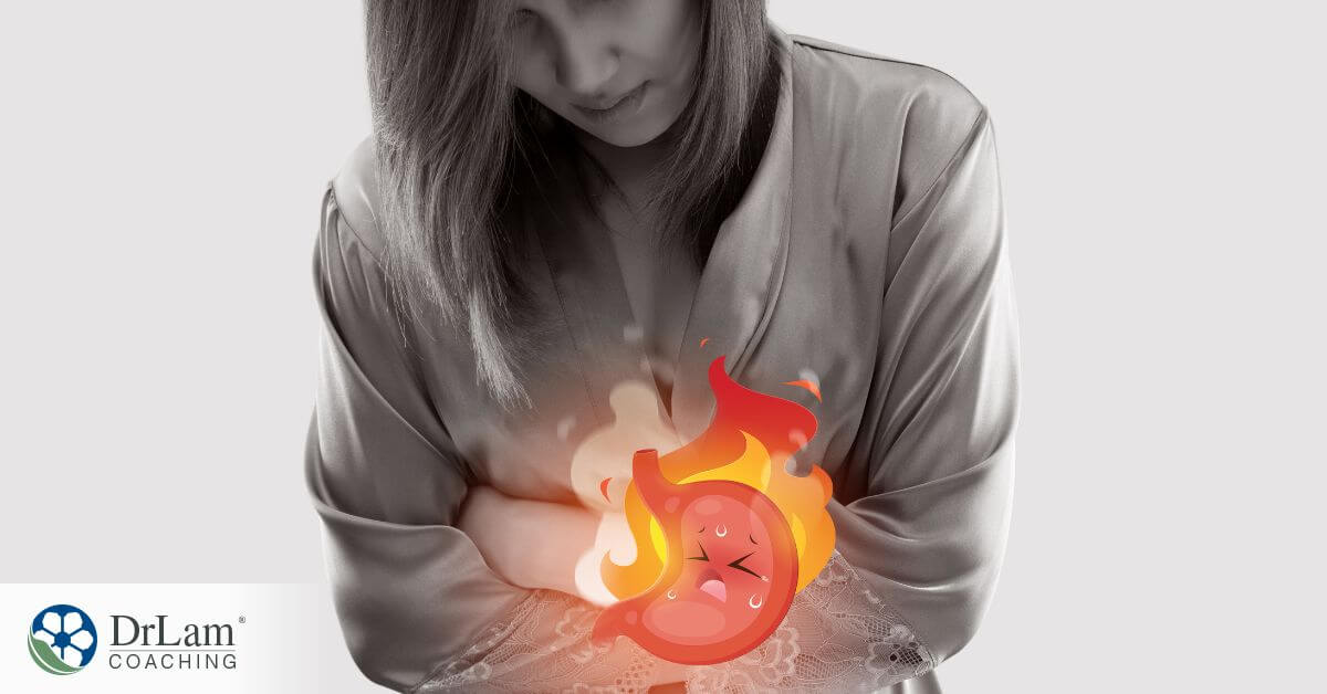 5 Natural Acid Blockers And How They Can Help Defeat GERD