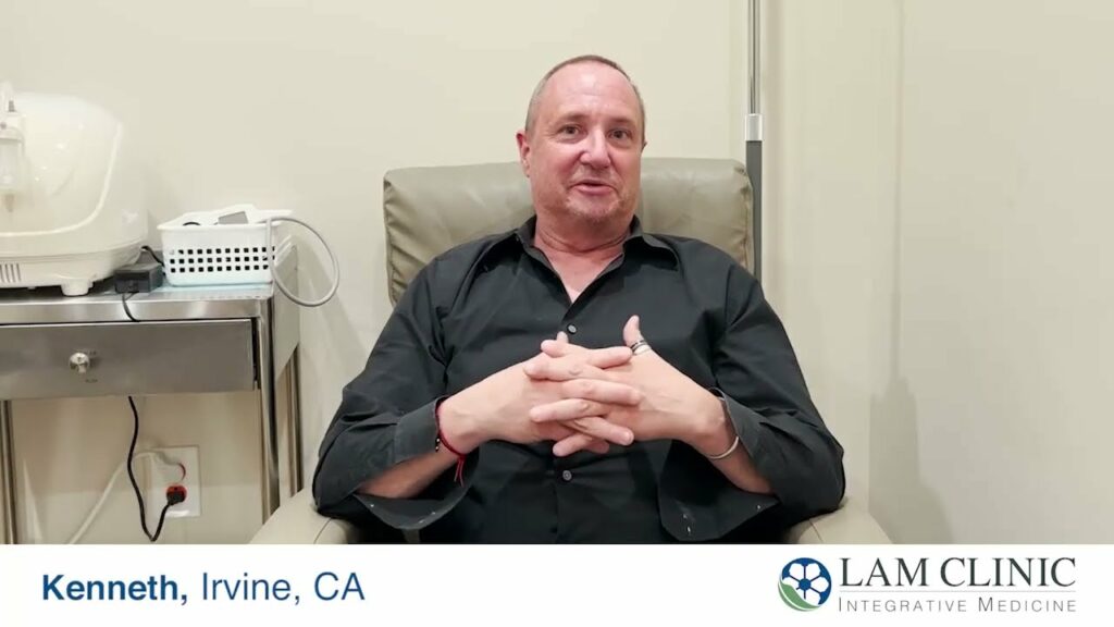 Lam Clinic - Heal and optimize your health for good