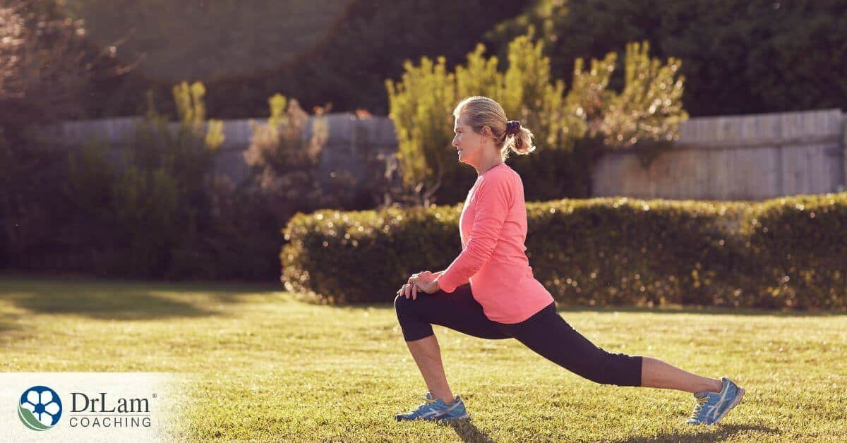 How to Exercise With Adrenal Fatigue: The 5 Best Gentle Exercises