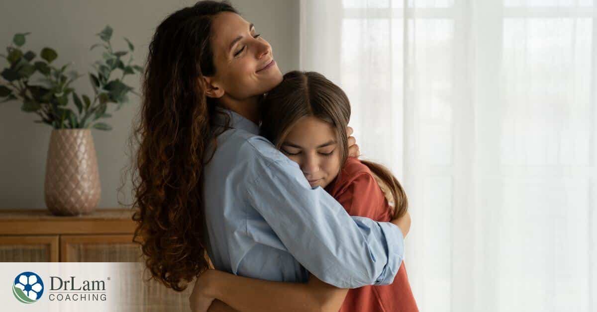 Cuddle Therapy: How Hugging Boosts Your Happy Hormones