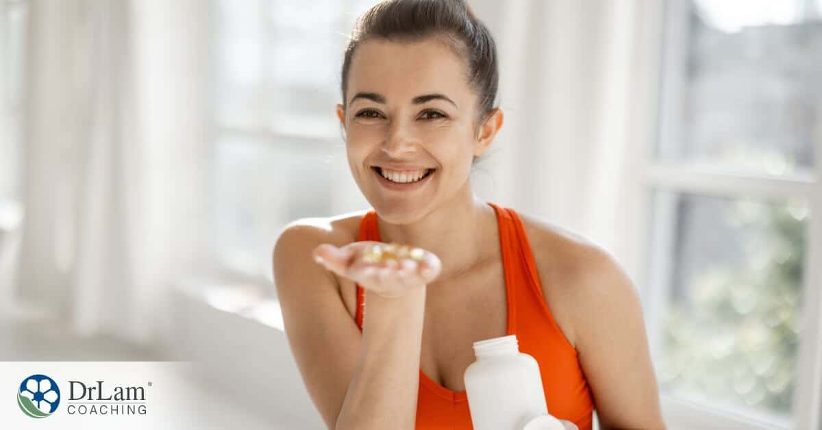 Heat Regulating Supplements to Beat Heat Intolerance