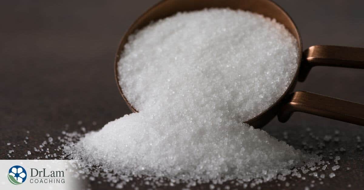 Should You Use Potassium Salt Instead Of Regular Table Salt?