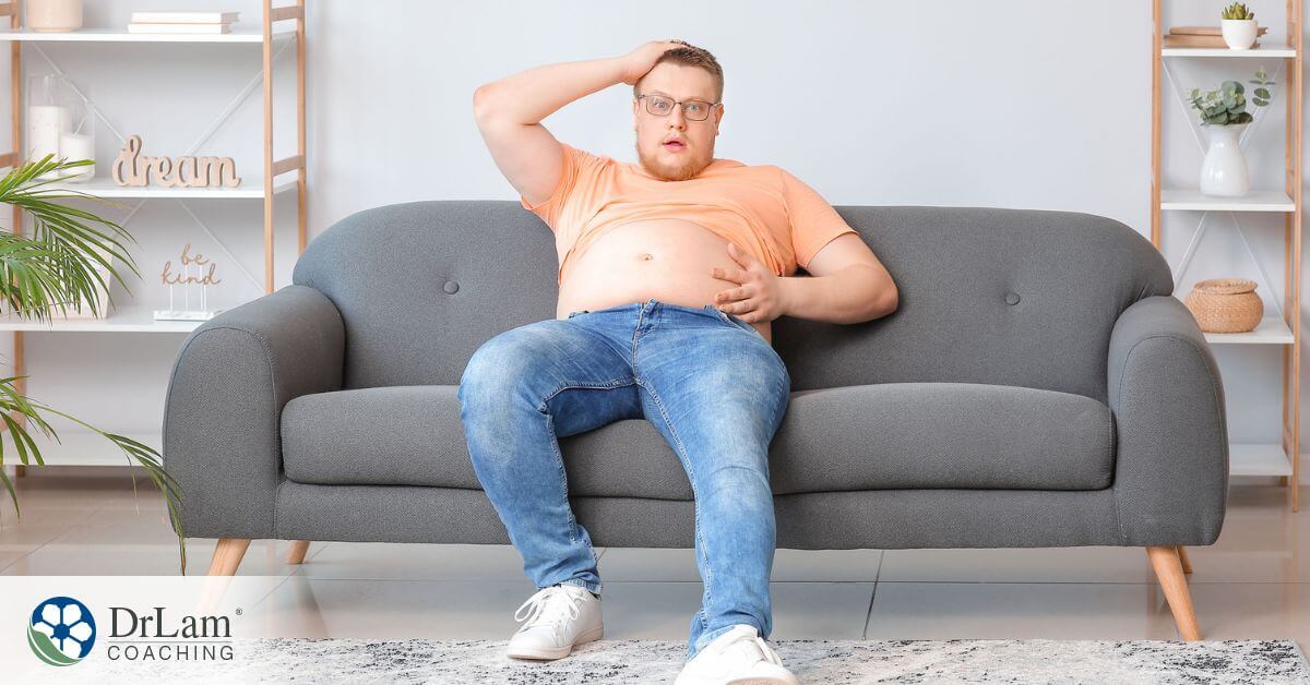 Bloating After Eating Anything: Causes And What To Do | Dr. Lam