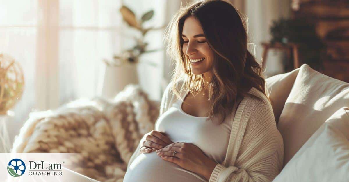 Pregnancy Glow is Real, No Myth | Dr. Lam