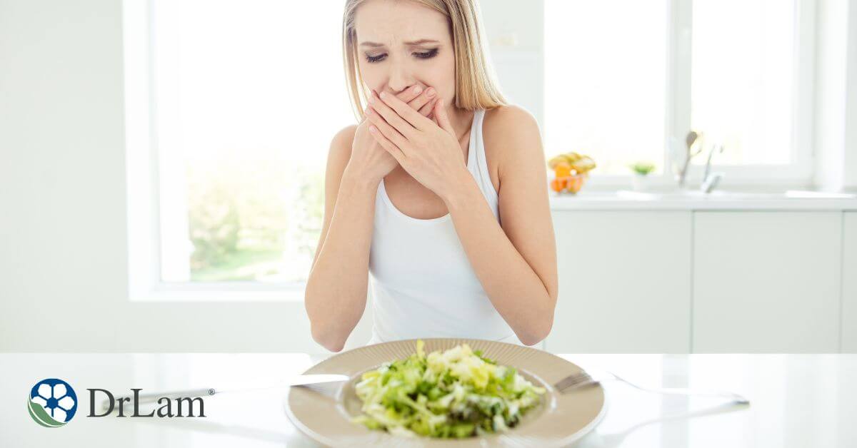 What Is Oxalate Dumping? Symptoms, Causes, and Prevention | Dr. Lam