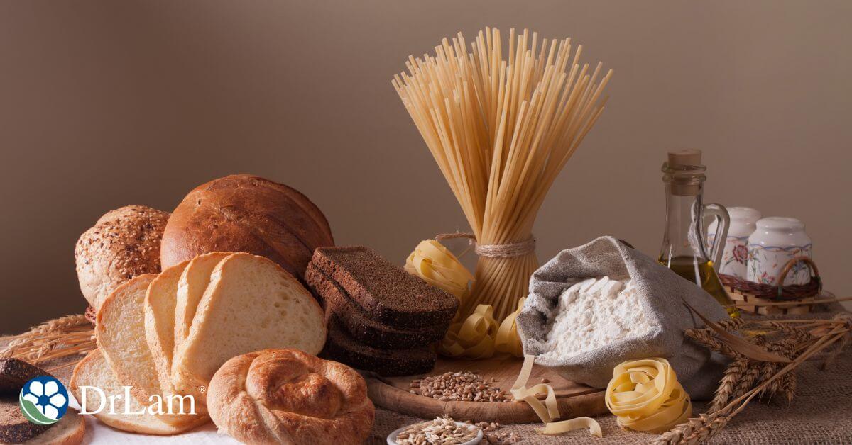 Simple vs. Complex Carbs: Which Is Healthier? | Dr. Lam