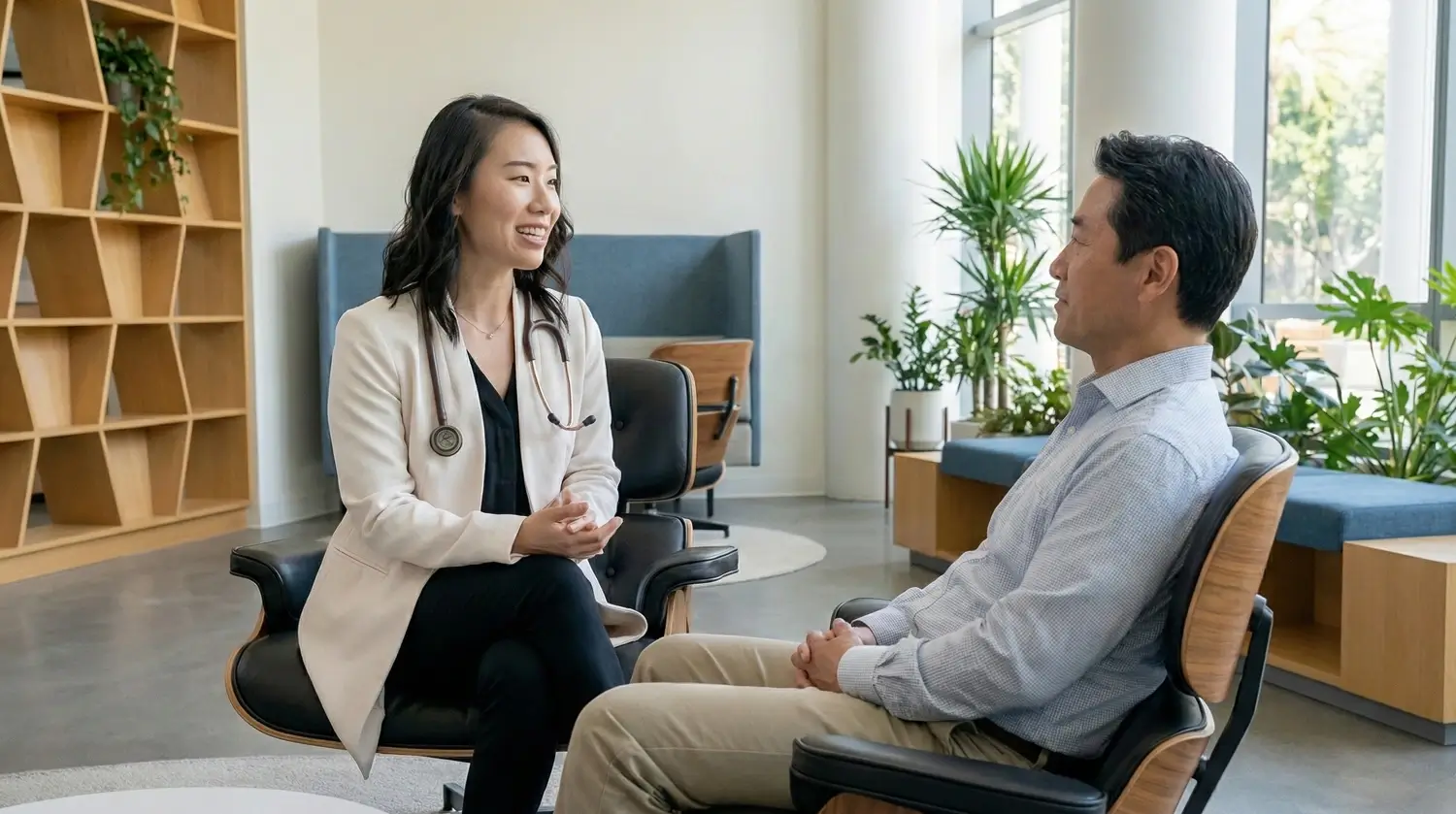 Autoimmune Treatment in Tustin, CA - Lam Clinic